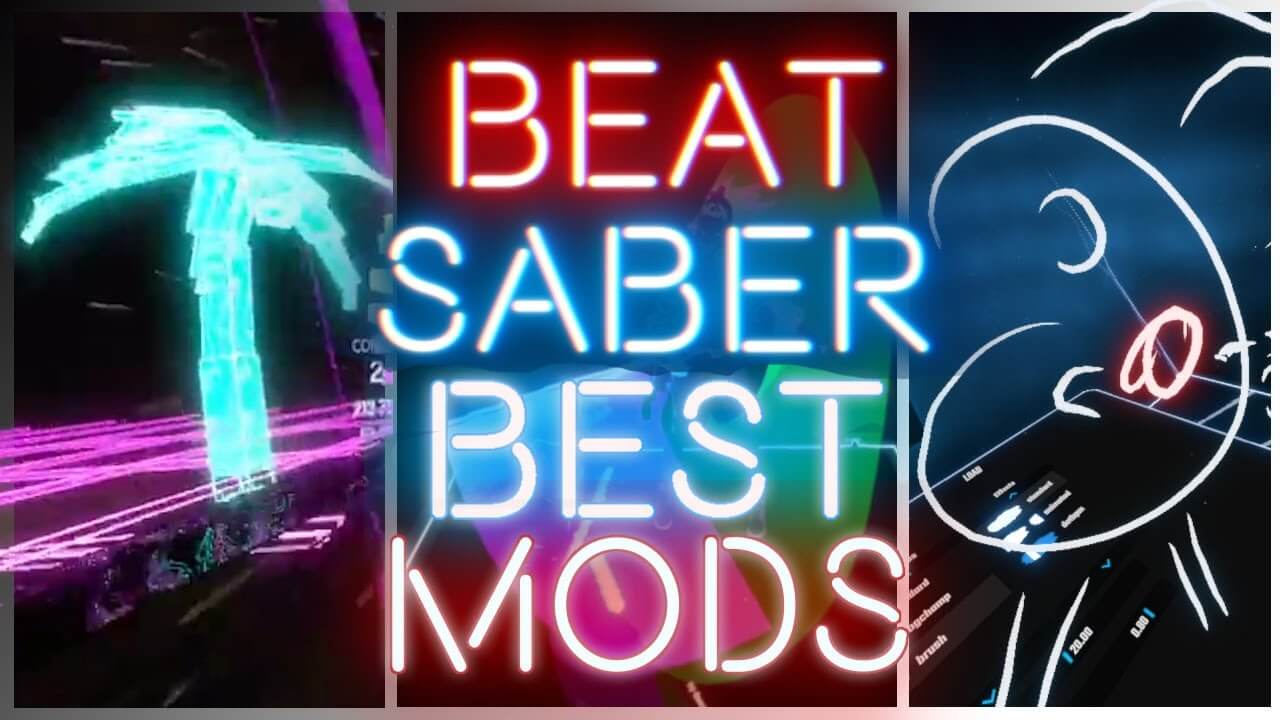 How to Mod Beat Saber (PC VR & Quest 2) in 2025 – Custom Songs & More ...